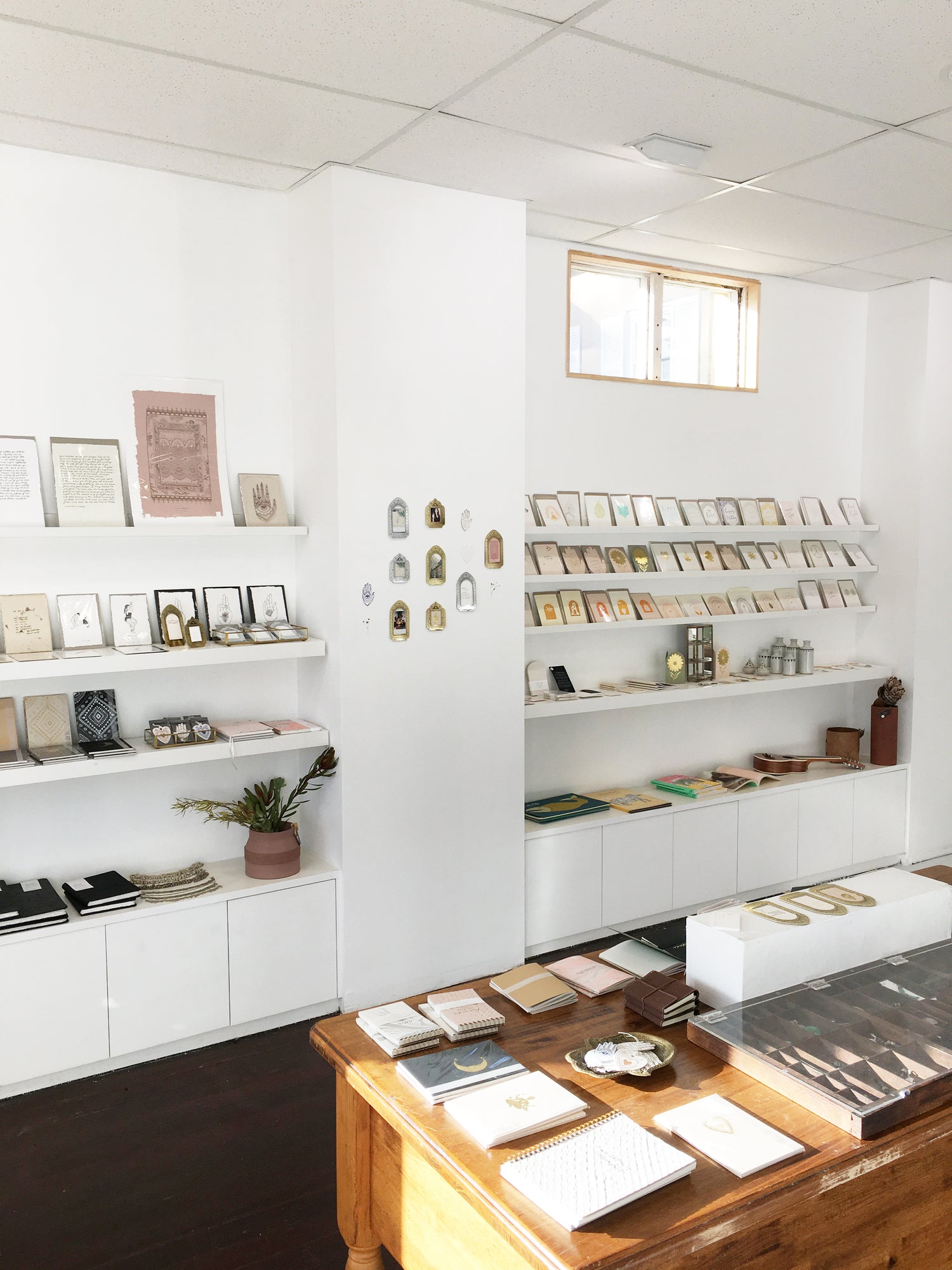 THE COWLE ST STUDIO | THE LITTLE PRESS