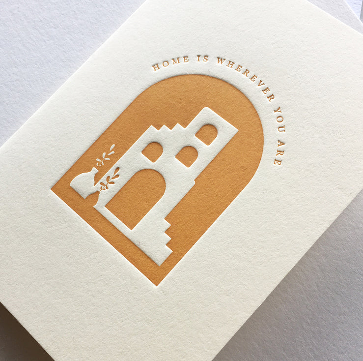 THE VESSEL COLLECTION | THE LITTLE PRESS