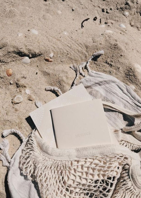 Notebooks & Journals | THE LITTLE PRESS