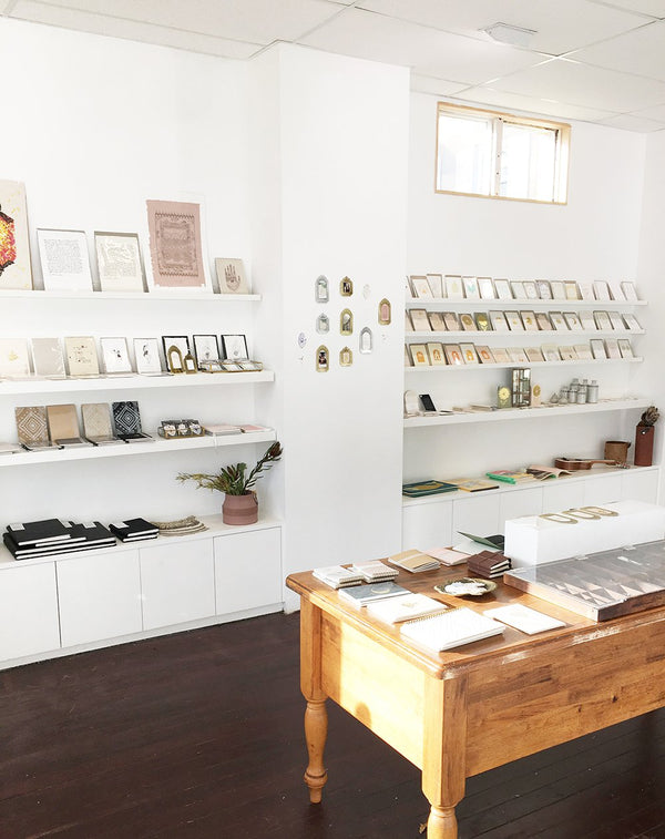 Wholesale | THE LITTLE PRESS