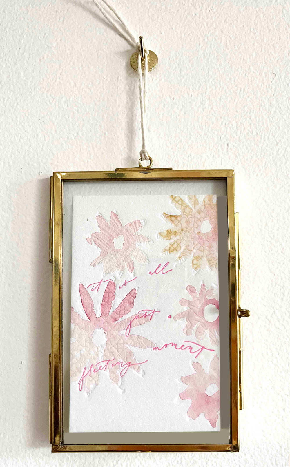 Artwork | THE LITTLE PRESS