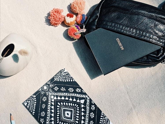 Notebooks & Journals | THE LITTLE PRESS