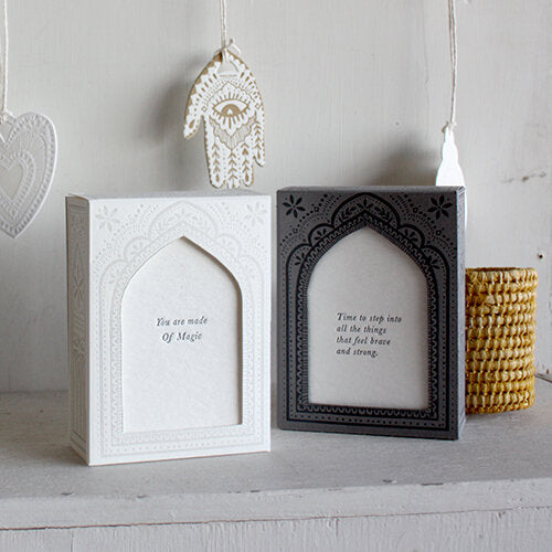 EPHEMERA INSPIRATION DECK | THE LITTLE PRESS