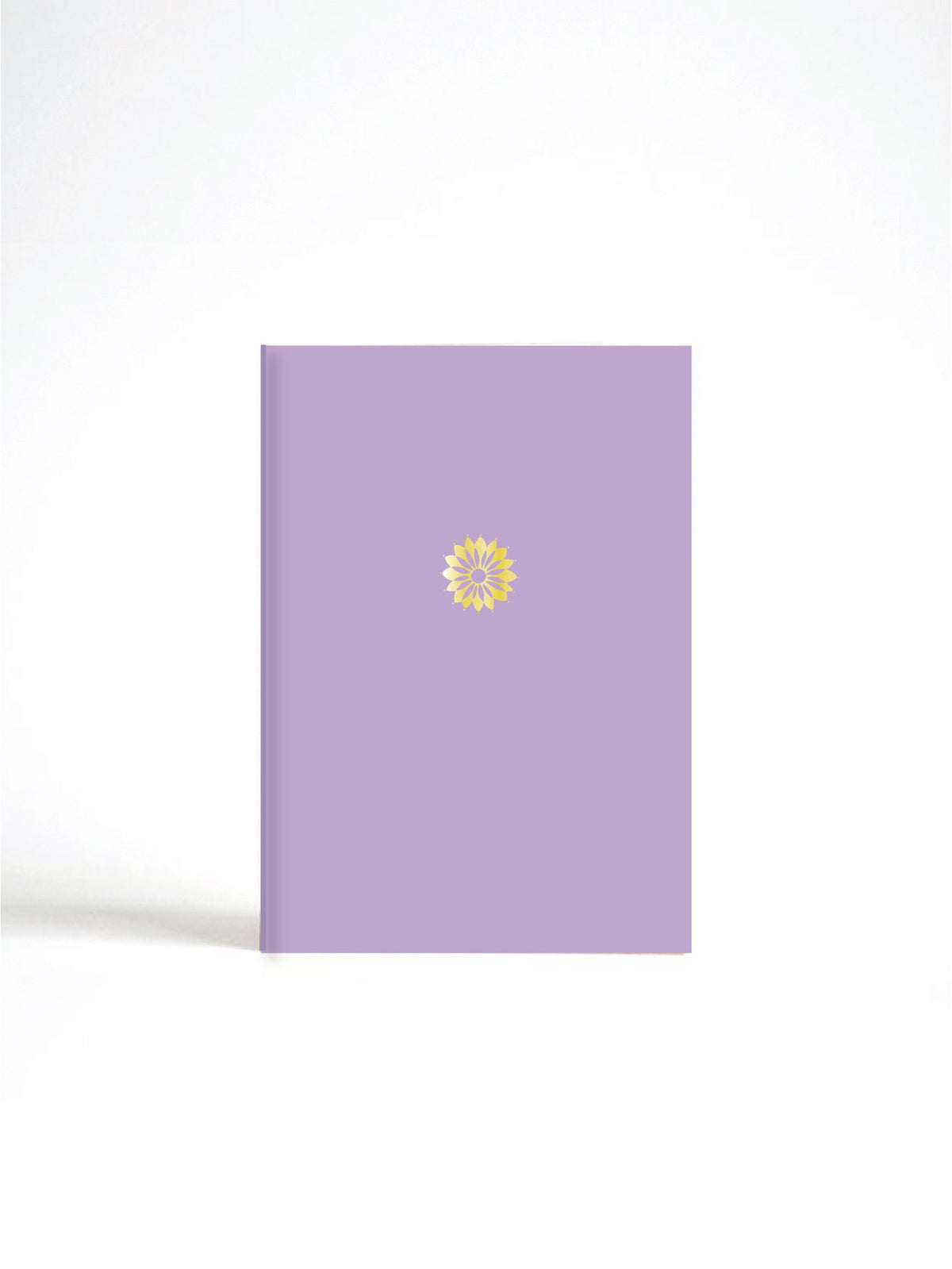 Sunflower | THE LITTLE PRESS