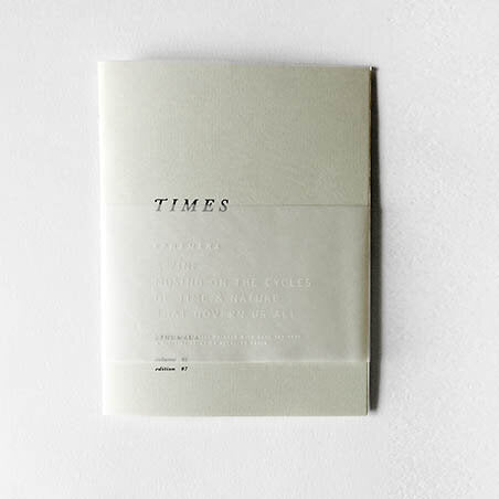 TIMES : VOL 1 : EDITION 7 | THE LITTLE PRESS