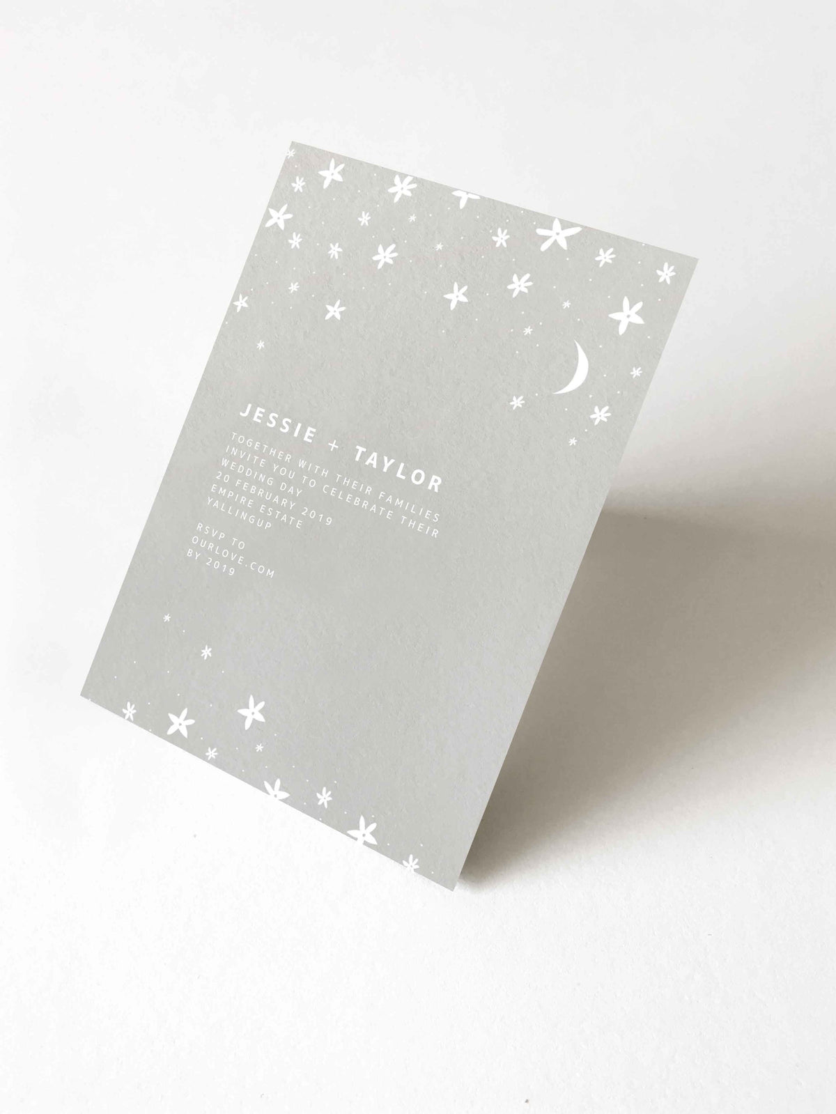 MOONSTONE | THE LITTLE PRESS